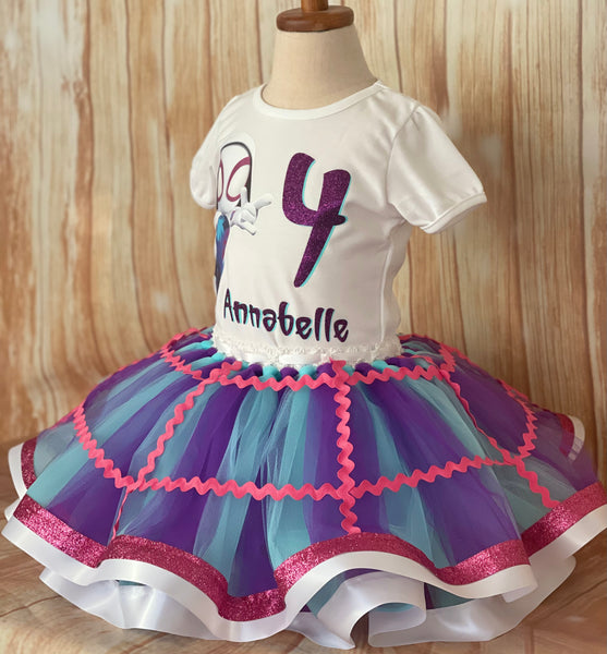 Elmo Birthday Tutu Outfit, Sesame Street Birthday, Elmo First Birthday ...